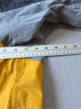 Columbia | Jackets & Coats | Vintage Columbia Interchange Jacket Mens M ...